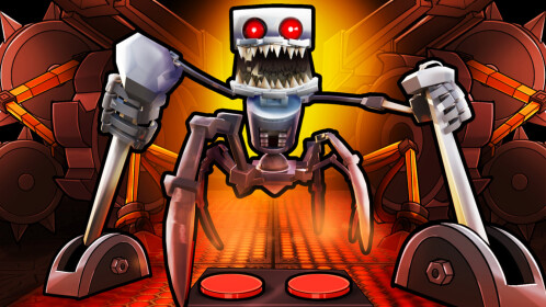 Morph World! - Roblox