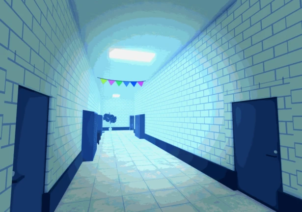 [UPDATE] FPE: Da Fangame - Roblox