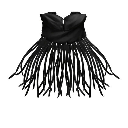 Mistborn Mistcloak Black Coat Cape [1.0] | Roblox Item - Rolimon's
