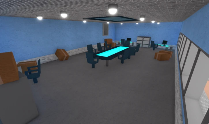 5v5 MM2 Milbase X [FIX] - Roblox