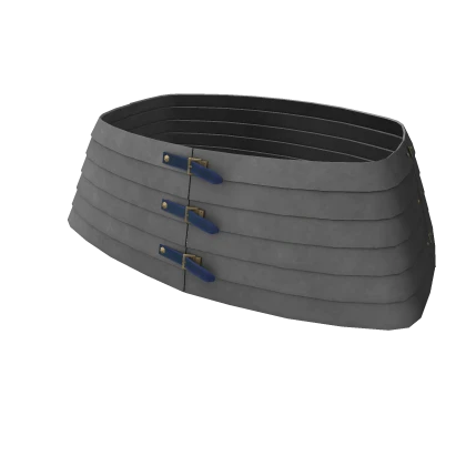 BascinetFan's Gilded Cuirass Faulds | Roblox Item - Rolimon's