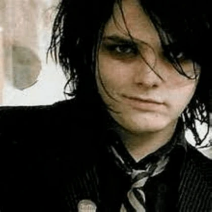 gerard way