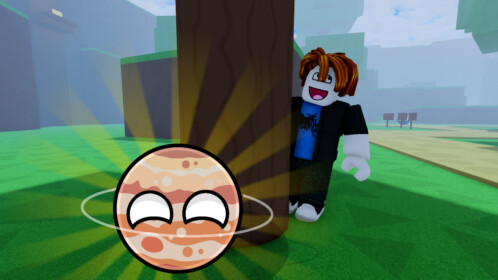Temukan Planet (175) - Roblox