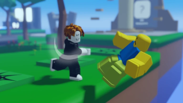 Empujar gente simulator | Juega en Roblox