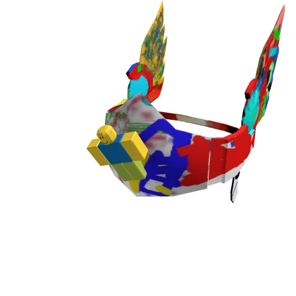 very very cool hat | Roblox Item - Rolimon's
