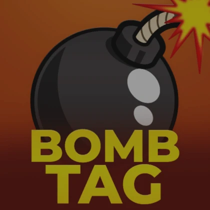 Bomb Tag