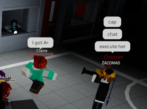 FPE:VVED REVAMP 2 [Part 1/2] - Roblox