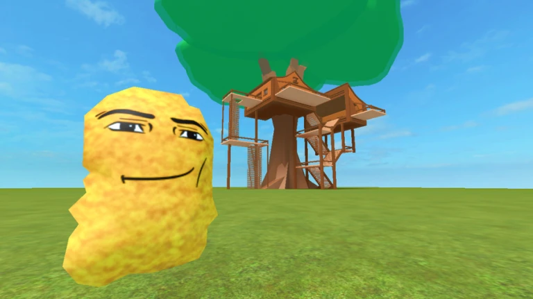 가해자 Gegagedagedago를 생존시키세요! - Roblox