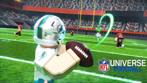Ultimate Football - Roblox