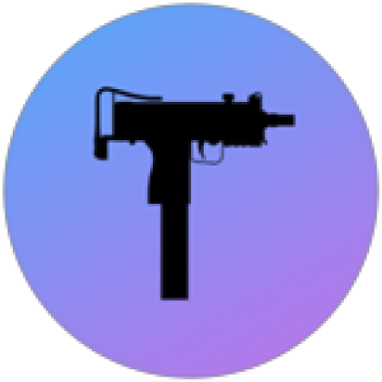 MAC 10 - Roblox