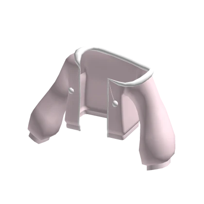 kawaii vanilla kuma bear off shoulder jacket | Roblox Item - Rolimon's