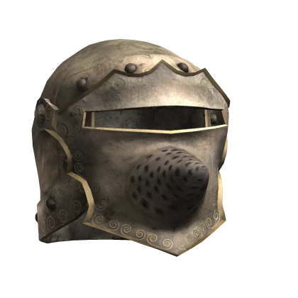 rat helmet