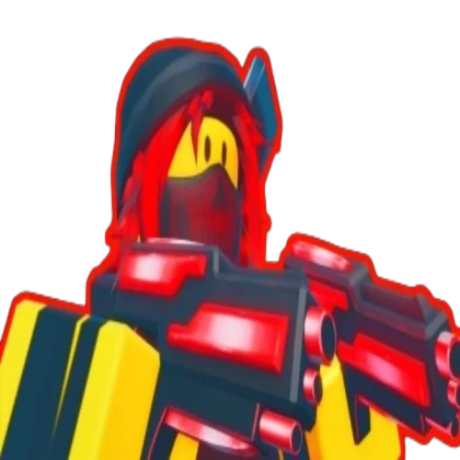 The Battle Bricks - Terminator