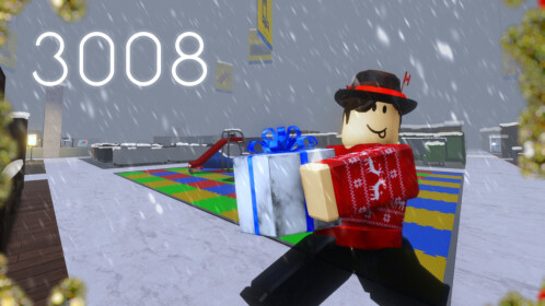3008 | Mainkan di Roblox