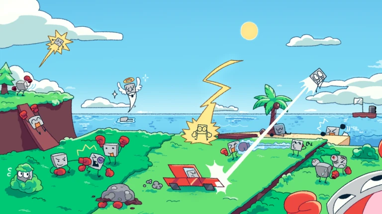 壘 soco plinky - Roblox