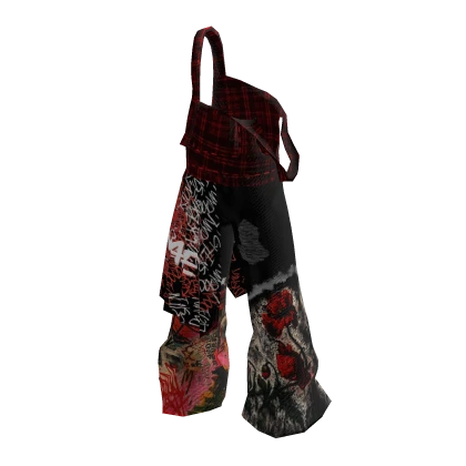 Arcanae Exclusive Overall | Roblox Item - Rolimon's