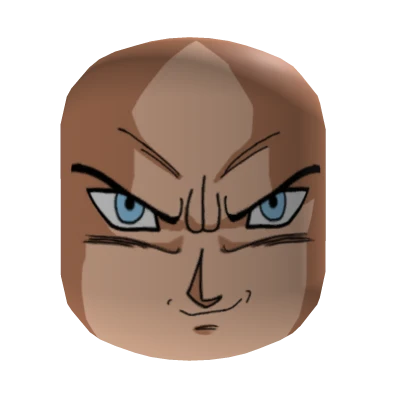 Super 17 - Dragon Ball GT | Roblox Item - Rolimon's