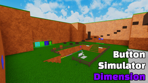 Dimension du simulateur de boutons | Jouez sur Roblox