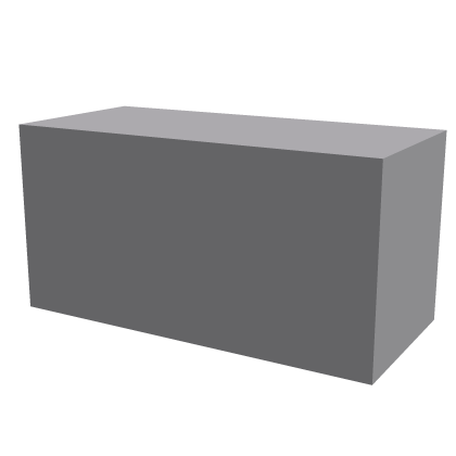 Rectangle (faceless) - Dynamic Head - Roblox