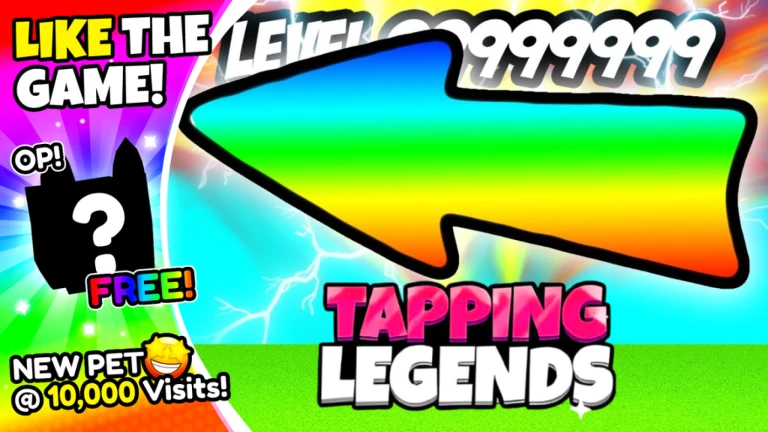 [100K+ ] Tocando a las leyendas - Roblox