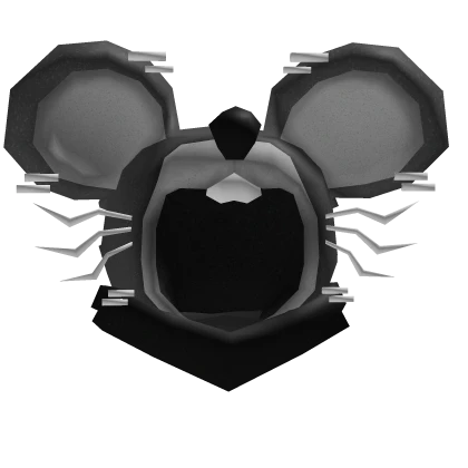 Hood of Ratz | Roblox Item - Rolimon's