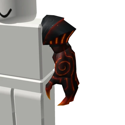 The Doombringer - Roblox