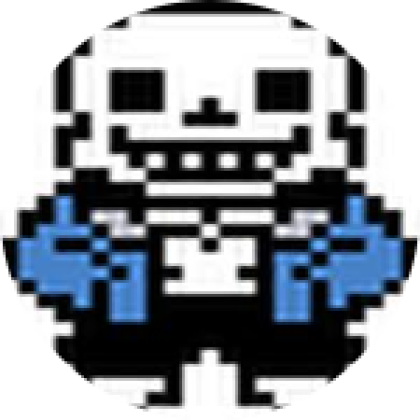 sans - Roblox