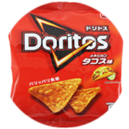 Doritos - Roblox