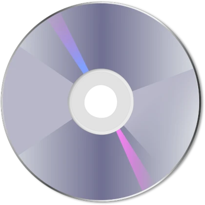 DVD