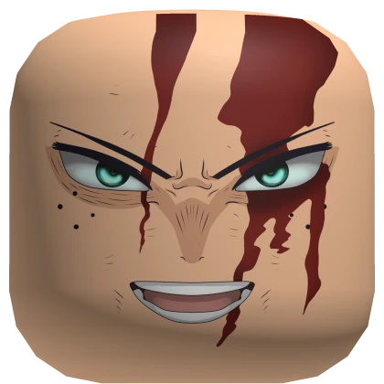 Deku | Roblox Item - Rolimon's