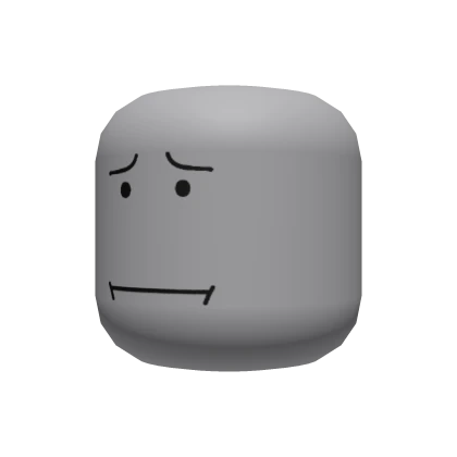 007n7 Decoy - Dynamic Head | Roblox Item - Rolimon's