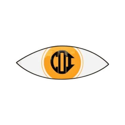 dx9 Eye Crosshair Cursor Da hood
