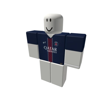 Desire Doué PSG Casa 2025 paris france 25/26 doue - Roblox
