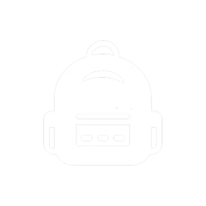 Inventory Icon / Backpack