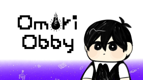 OMORI Obby - Roblox