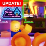 Tokyo Claw Machine | Roblox Game - Rolimon's