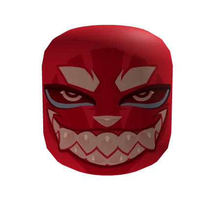 Carnivor Head | Roblox Item - Rolimon's