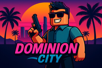 [PINOY] Ciudad Dominion - Roblox