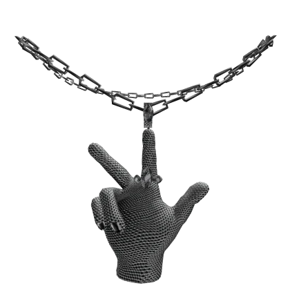 cartis 360 YVL hand chain | Roblox Item - Rolimon's
