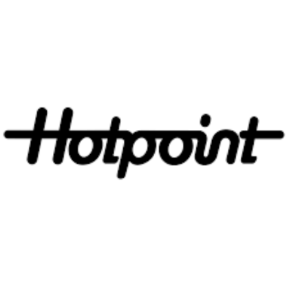Old hotpoint logo
