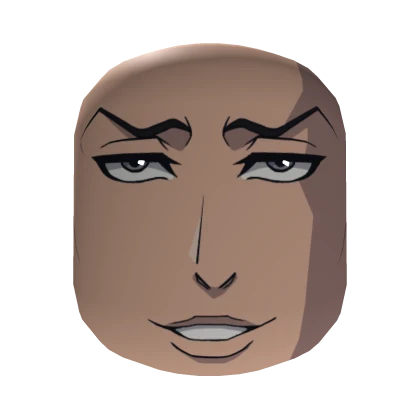 Askin Face | Roblox Item - Rolimon's