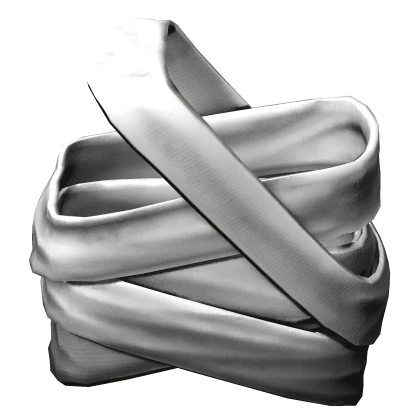 Bandages Right Arm | Roblox Item - Rolimon's