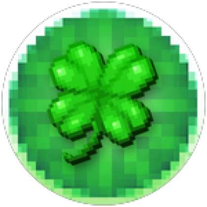 x2 Luck - Roblox