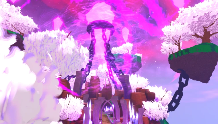 Astral Abyss | Roblox Game Place - Rolimon's