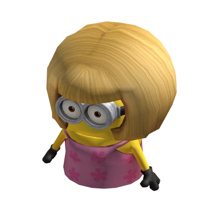 Minion Mom Suit | Roblox Item - Rolimon's