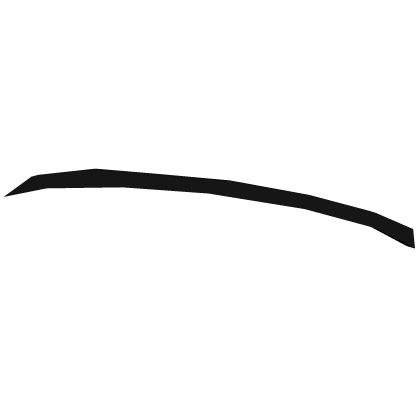 🙂 Frown Mouth (3D) 🙂 | Roblox Item - Rolimon's