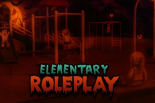Elementary Roleplay | Roblox Game - Rolimon's
