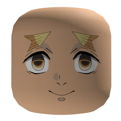 Zenitsu | Roblox Item - Rolimon's