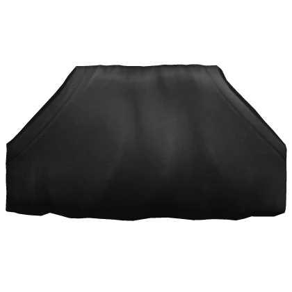 Black Hoodie Front Pocket | Roblox Item - Rolimon's