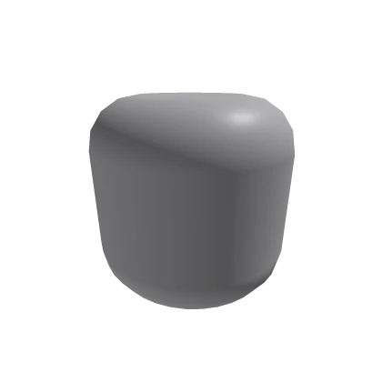 Roblox Classic Head Mesh